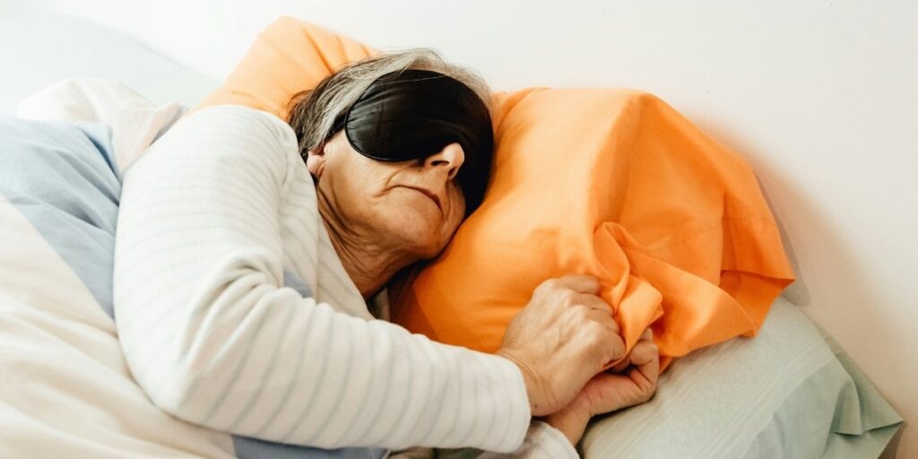 Understanding REM Sleep for Better Rest - The American News